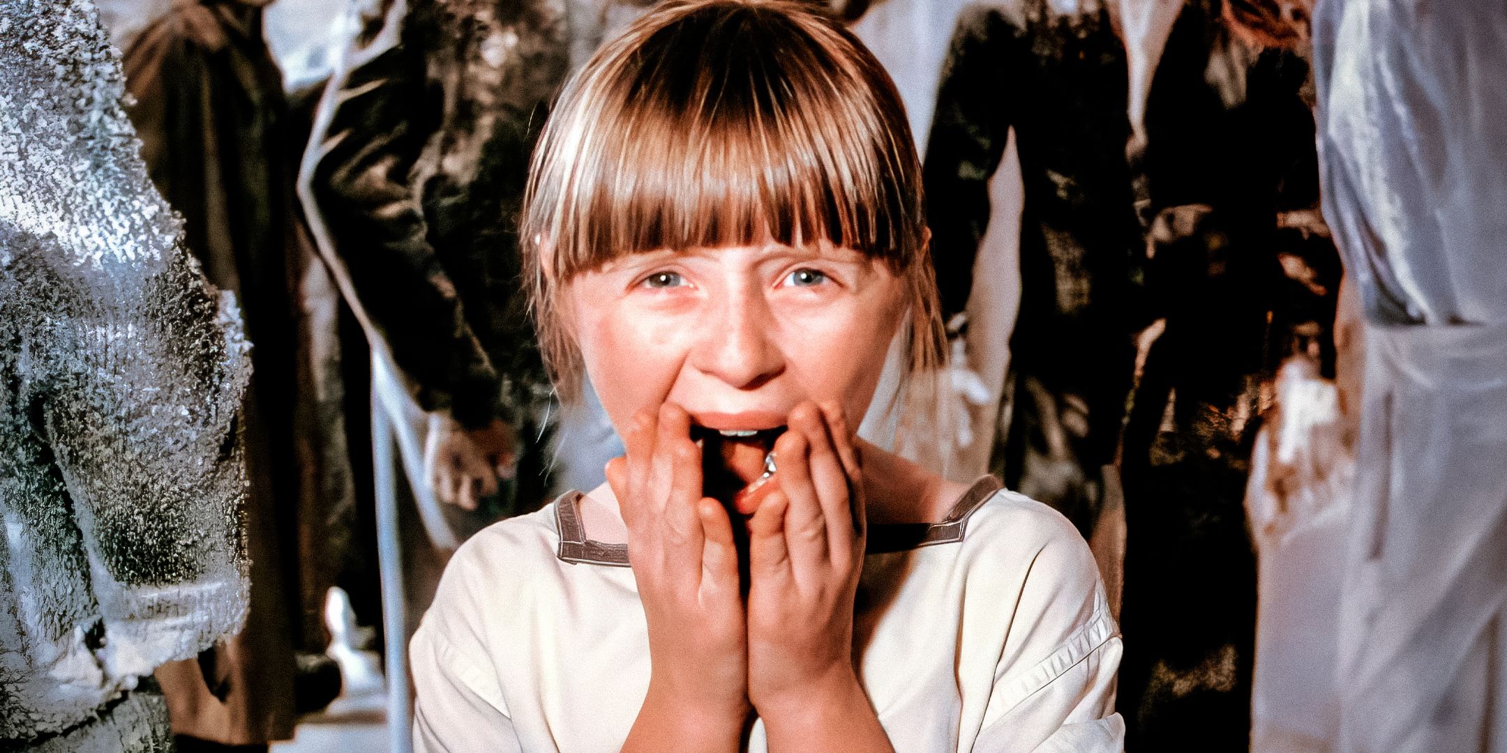 Write Off This Cheesy 1980s Horror With 29% On Rotten Tomatoes At Your ...