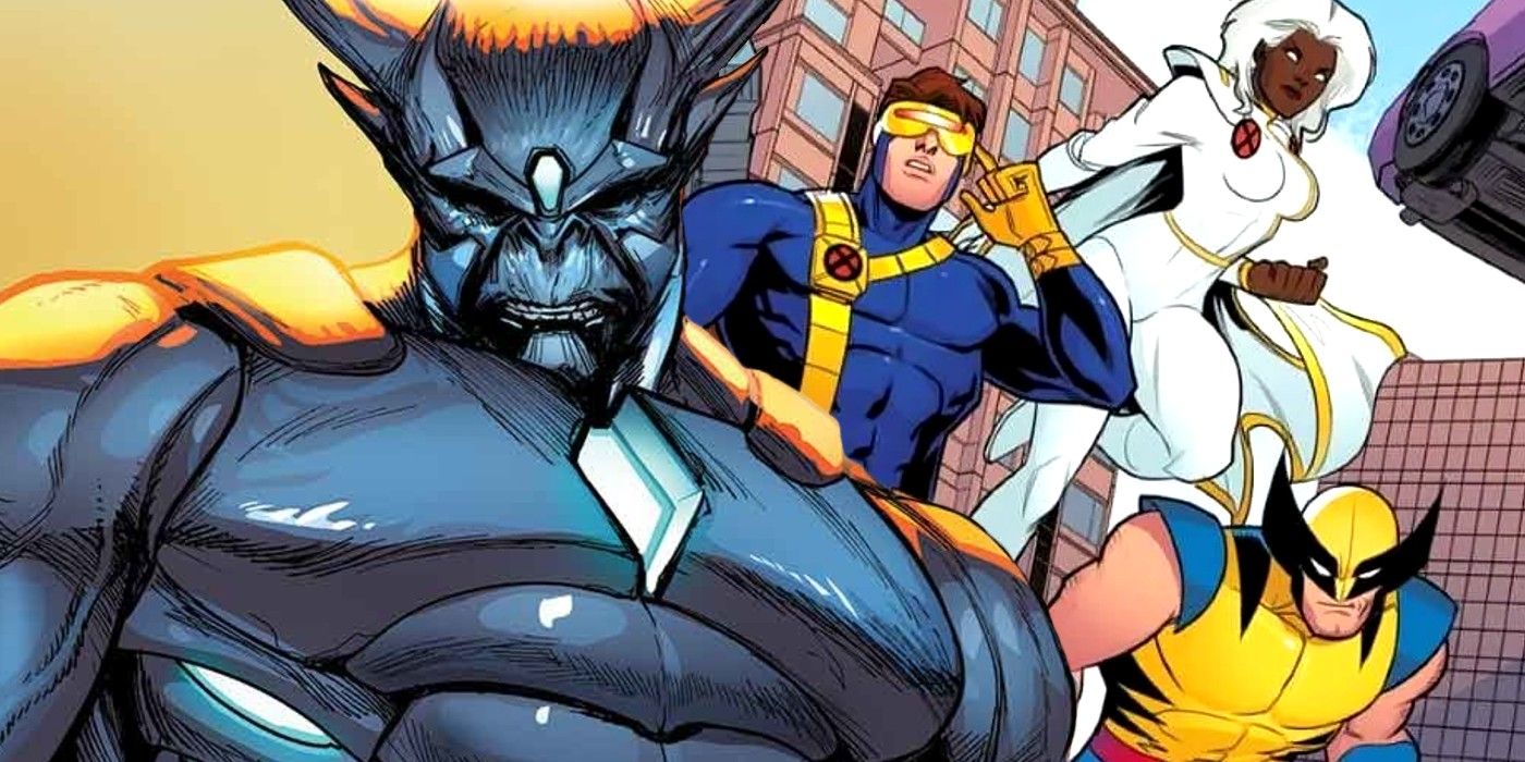 14 Things You Need To Know About Wolverine’s Claws