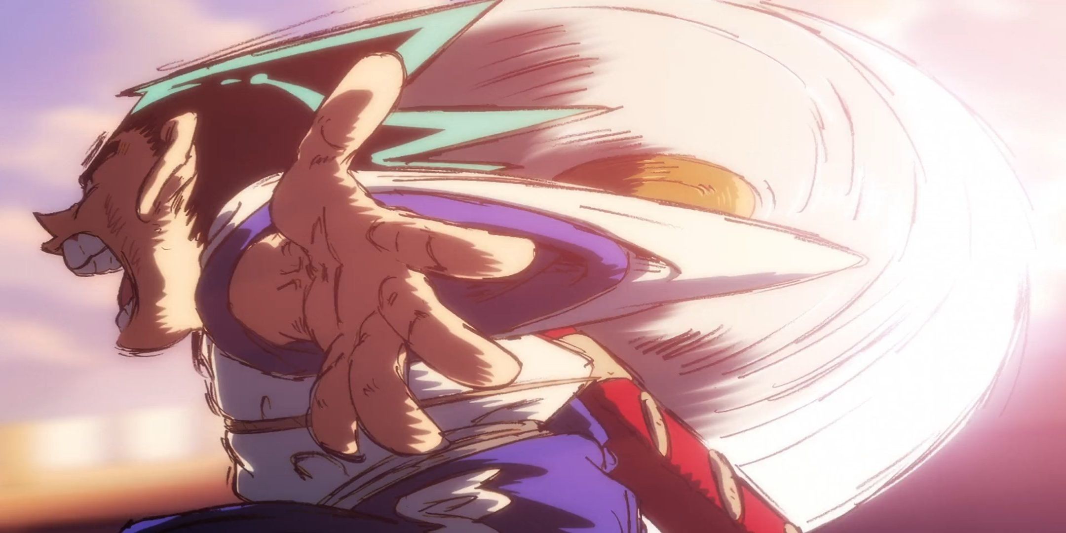 Need a Dose of Anime Nostalgia? Then You Need to Binge One of Netflix's ...