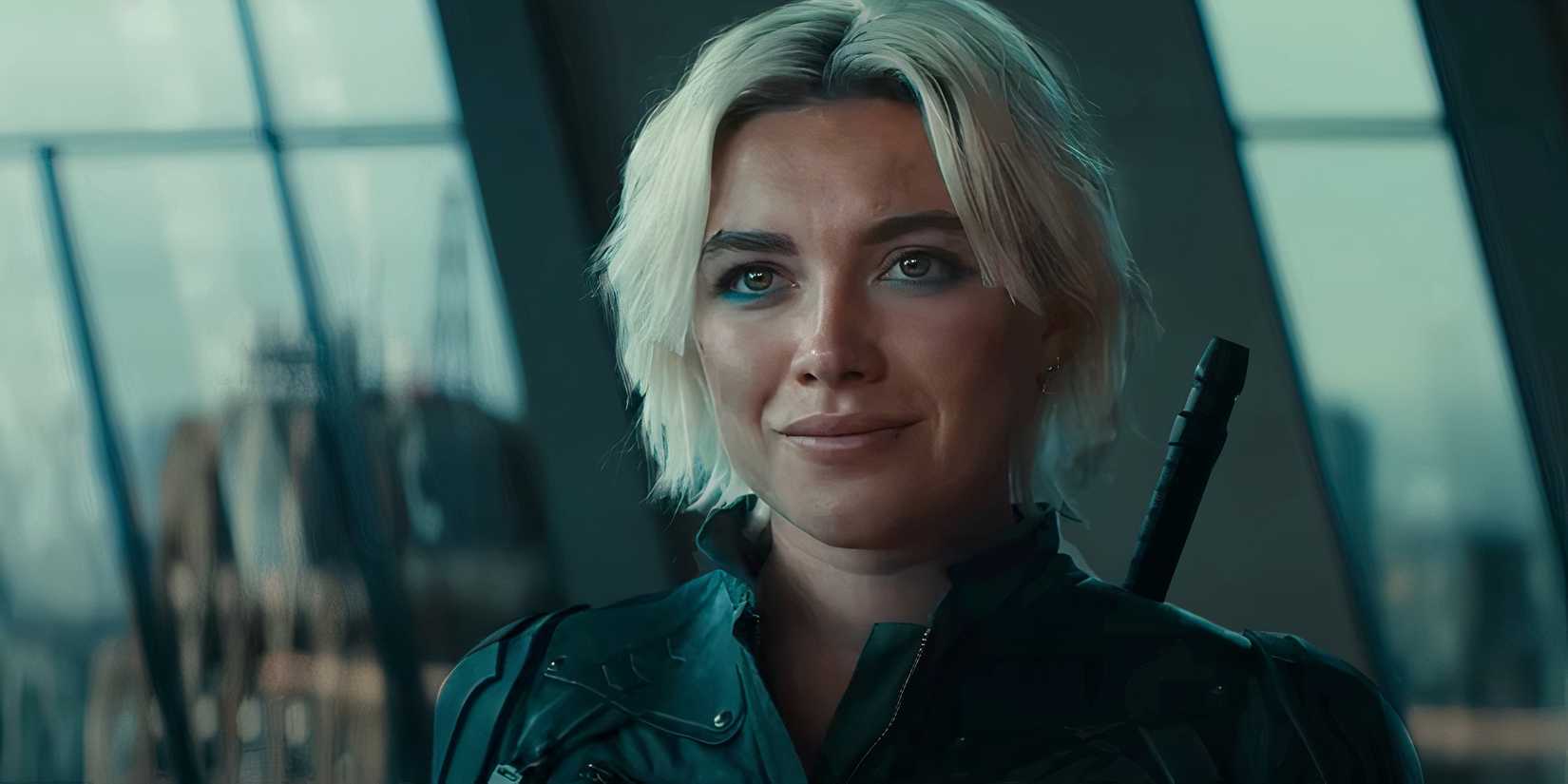 Thunderbolts*' Final Twist Makes Yelena's Avengers Comments So Much ...