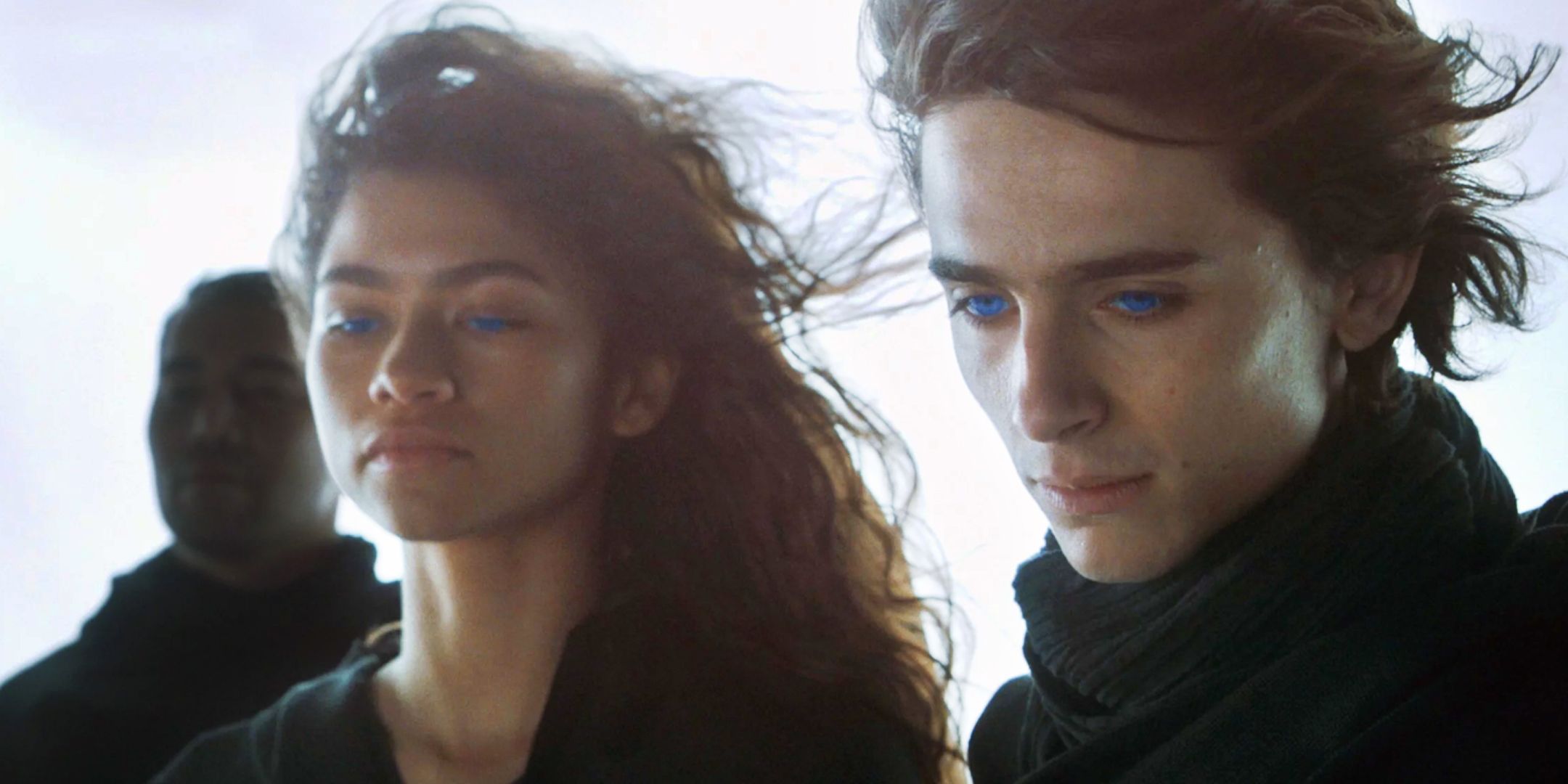 Dune 3's Plot Explained: What To Expect Based On The Book