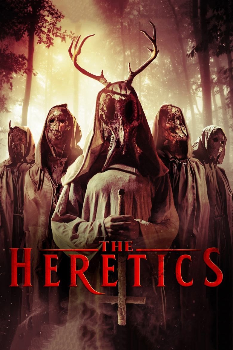 The Heretics Summary, Latest News, Trailer, Cast, Where to Watch and More