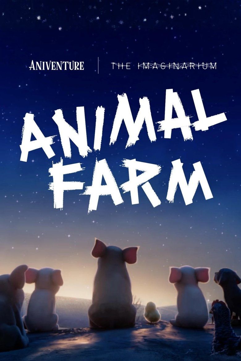 Animal Farm Summary, Latest News, Trailer, Cast, Where to Watch and More