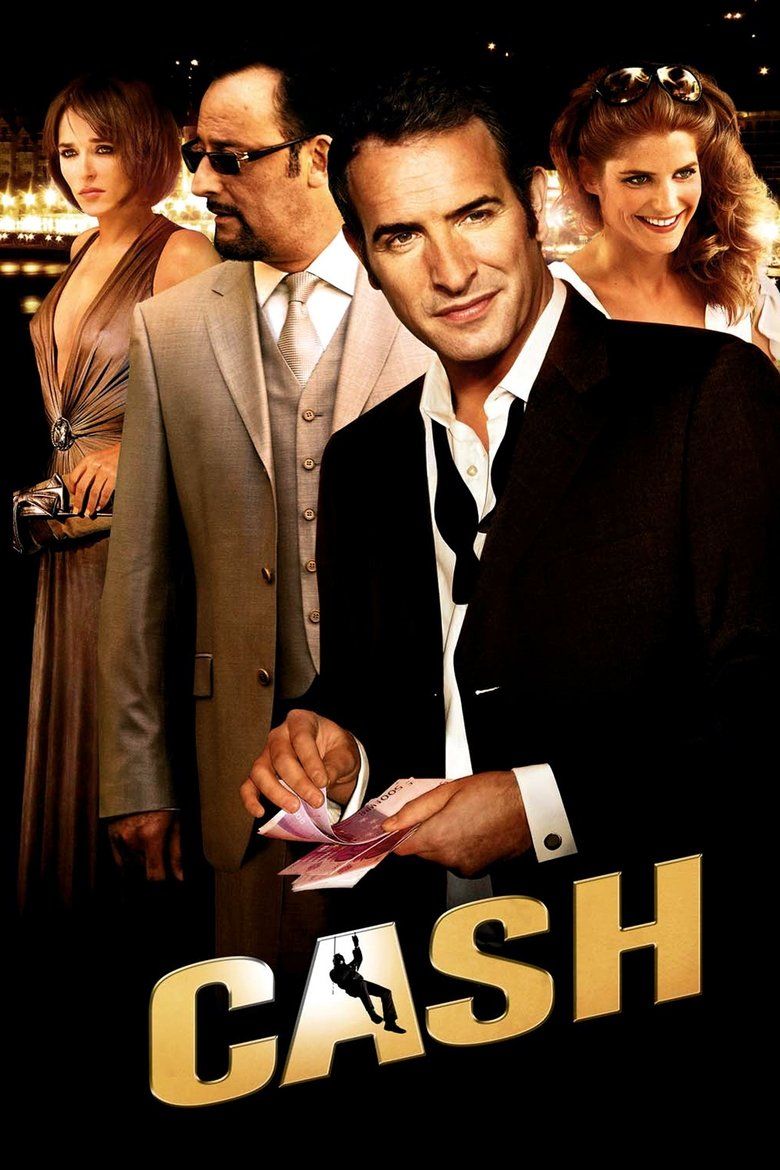 Cash Summary, Latest News, Trailer, Cast, Where to Watch and More