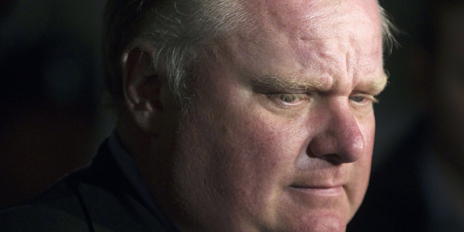 The Shocking True Story Behind Netflix's Mayor Of Mayhem Revealed
