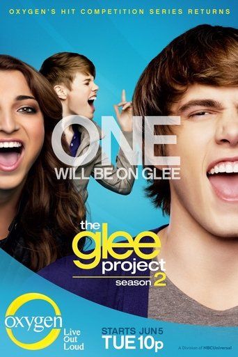The Glee Project - Season 2 Summary, Trailer, Cast, and More