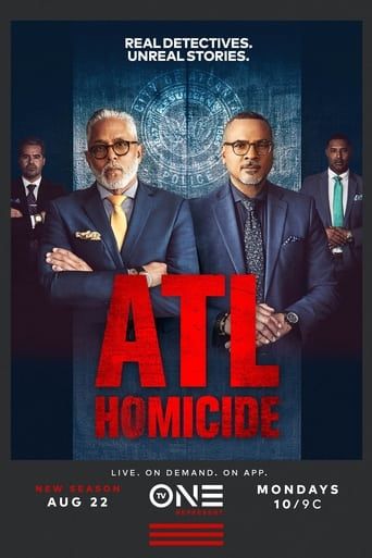 ATL Homicide - Season 4 Summary, Trailer, Cast, and More