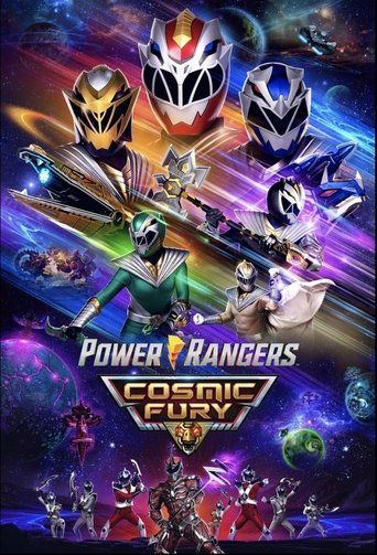 Mighty Morphin Power Rangers - Season 30 Summary, Trailer, Cast, and More
