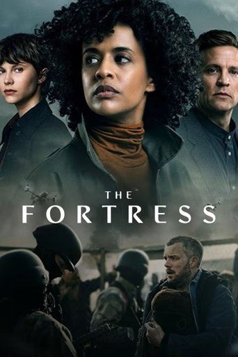 The Fortress - Season 1 Summary, Trailer, Cast, and More