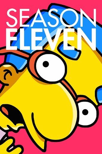 The Simpsons - Season 11 Summary, Trailer, Cast, and More