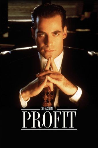 Profit - Season 1 Summary, Trailer, Cast, and More