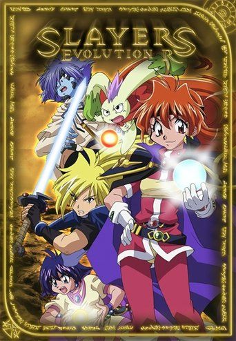 The Slayers - Season 5 Summary, Trailer, Cast, and More