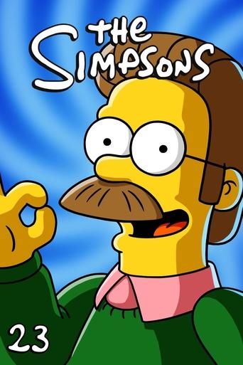 The Simpsons - Season 23 Summary, Trailer, Cast, and More