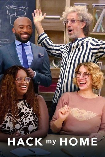 Hack My Home - Season 1 Summary, Trailer, Cast, and More