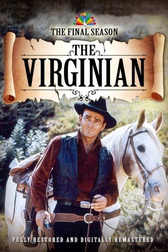The Virginian - Season 9 Summary, Trailer, Cast, and More