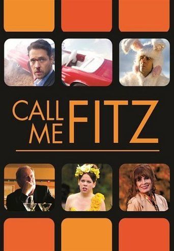 Call Me Fitz - Season 4 Summary, Trailer, Cast, and More