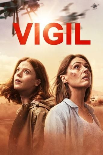 Vigil - Season 2 Summary, Trailer, Cast, and More
