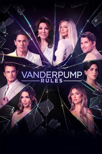 Vanderpump Rules - Season 11 Summary, Trailer, Cast, and More