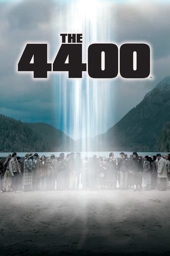 The 4400 - Season 4 Summary, Trailer, Cast, and More