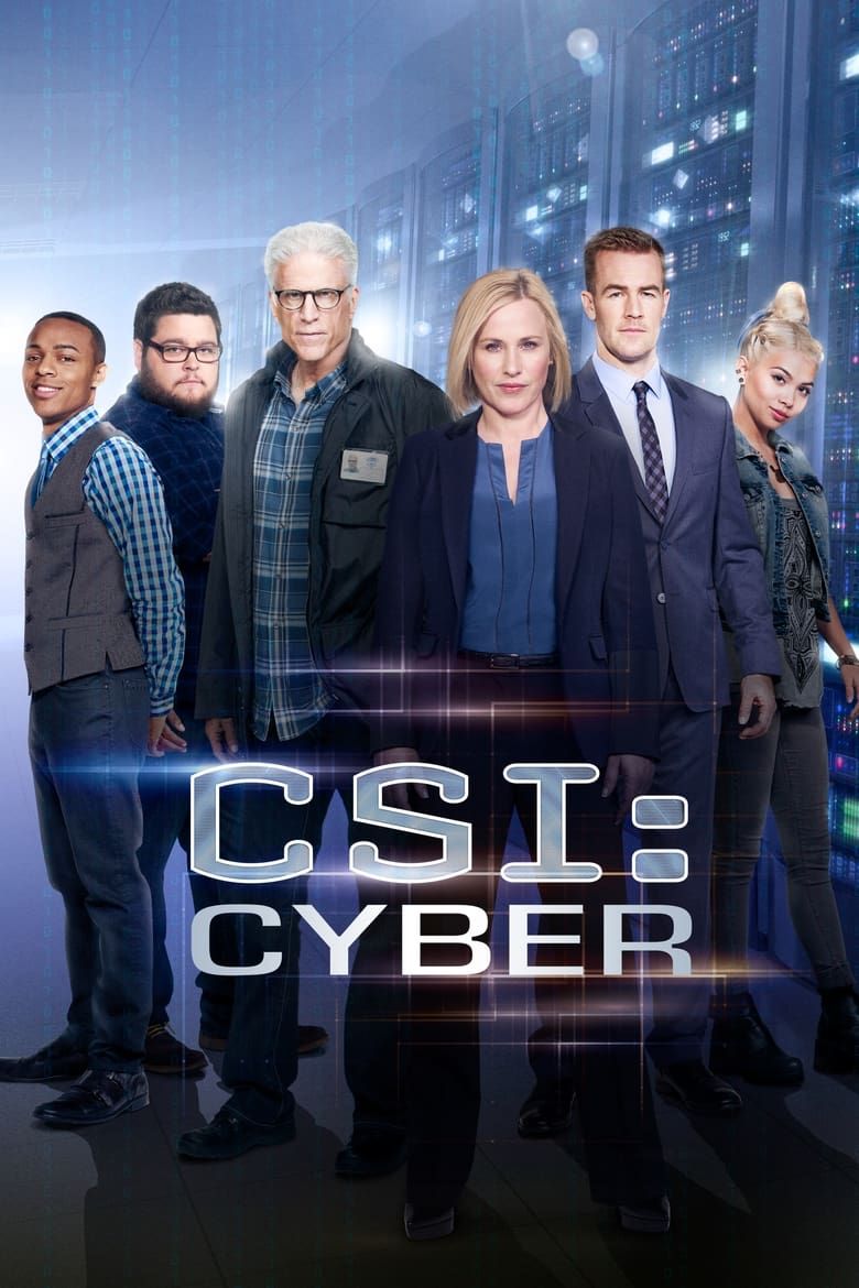 CSI: Cyber Summary, Latest News, Trailer, Season List, Cast, Where to ...
