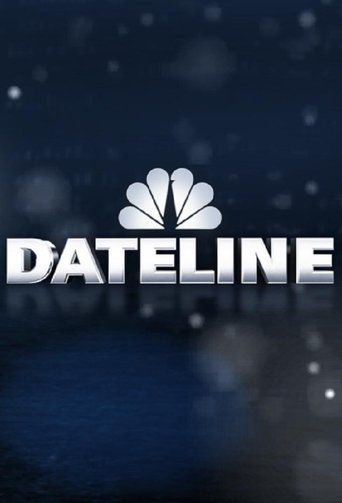 Dateline NBC - Season 33 Summary, Trailer, Cast, and More