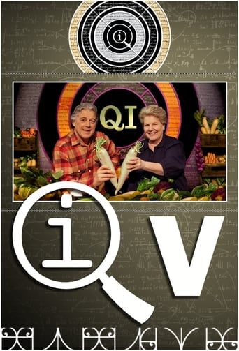 QI - Season 22 Summary, Trailer, Cast, and More