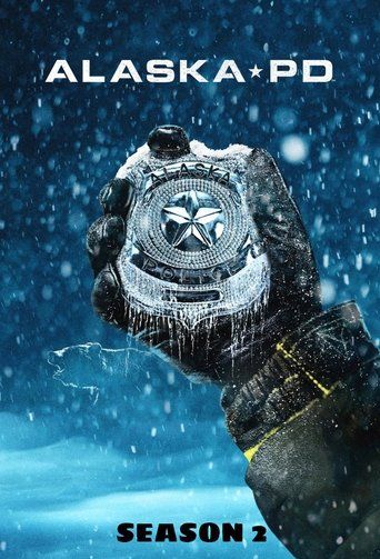 Alaska PD - Season 2 Summary, Trailer, Cast, and More