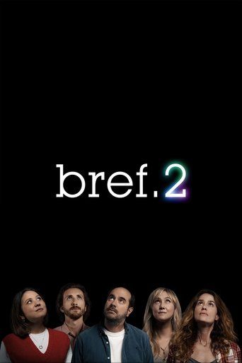 Bref. - Season 2 Summary, Trailer, Cast, and More