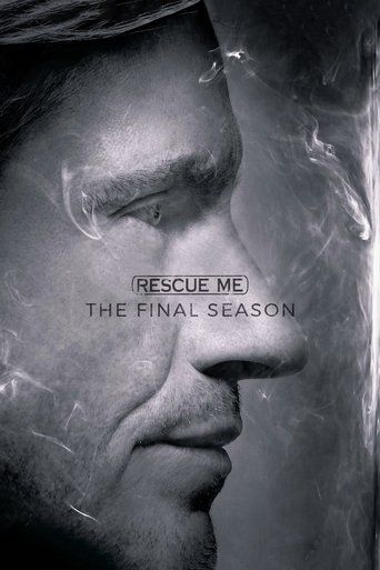 Rescue Me - Season 7 Summary, Trailer, Cast, and More