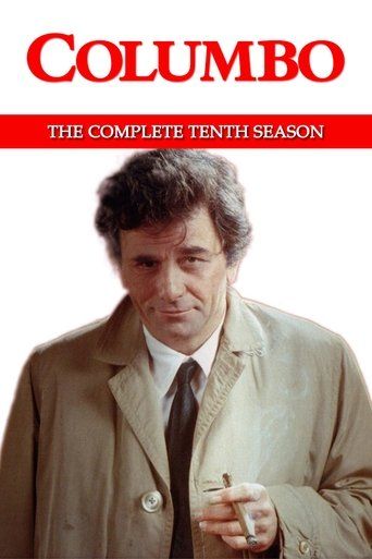 Columbo - Season 10 Summary, Trailer, Cast, and More