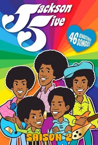 Jackson 5ive - Season 2 Summary, Trailer, Cast, and More