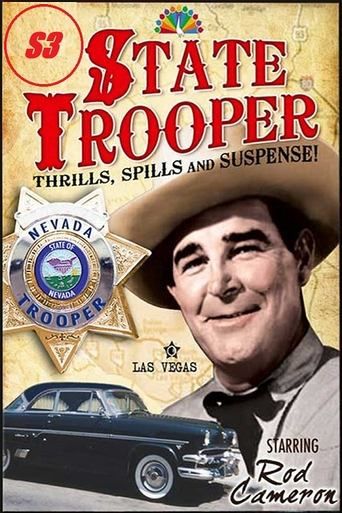 State Trooper - Season 3 Summary, Trailer, Cast, and More