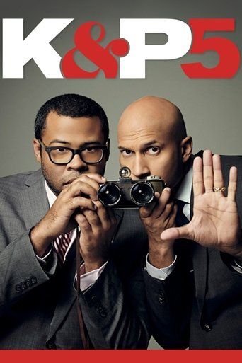 Key and Peele - Season 5 Summary, Trailer, Cast, and More