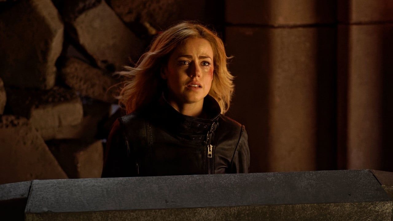 12 Monkeys - Season 4 Summary, Trailer, Cast, and More