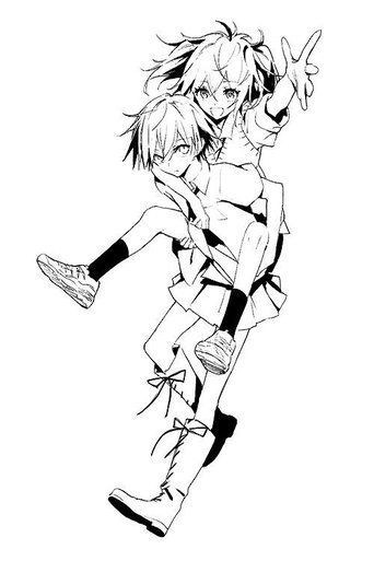 Riddle Story of Devil - Season 1 Summary, Trailer, Cast, and More