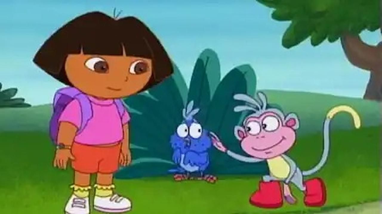 Dora the Explorer - Season 1 Summary, Trailer, Cast, and More