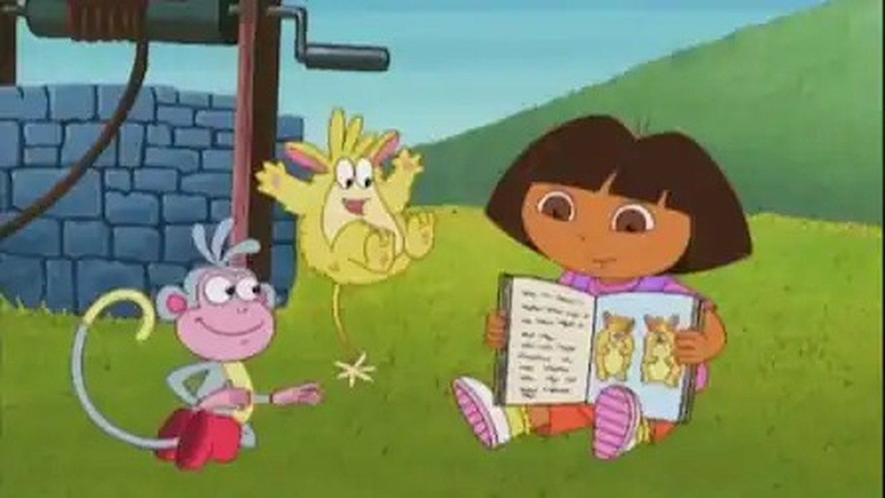 Dora the Explorer - Season 1 Summary, Trailer, Cast, and More