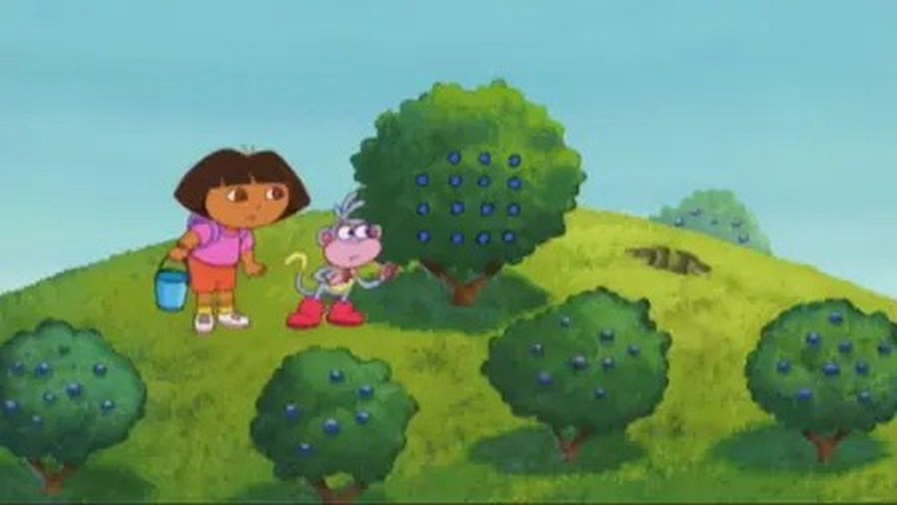 Dora the Explorer - Season 1 Summary, Trailer, Cast, and More