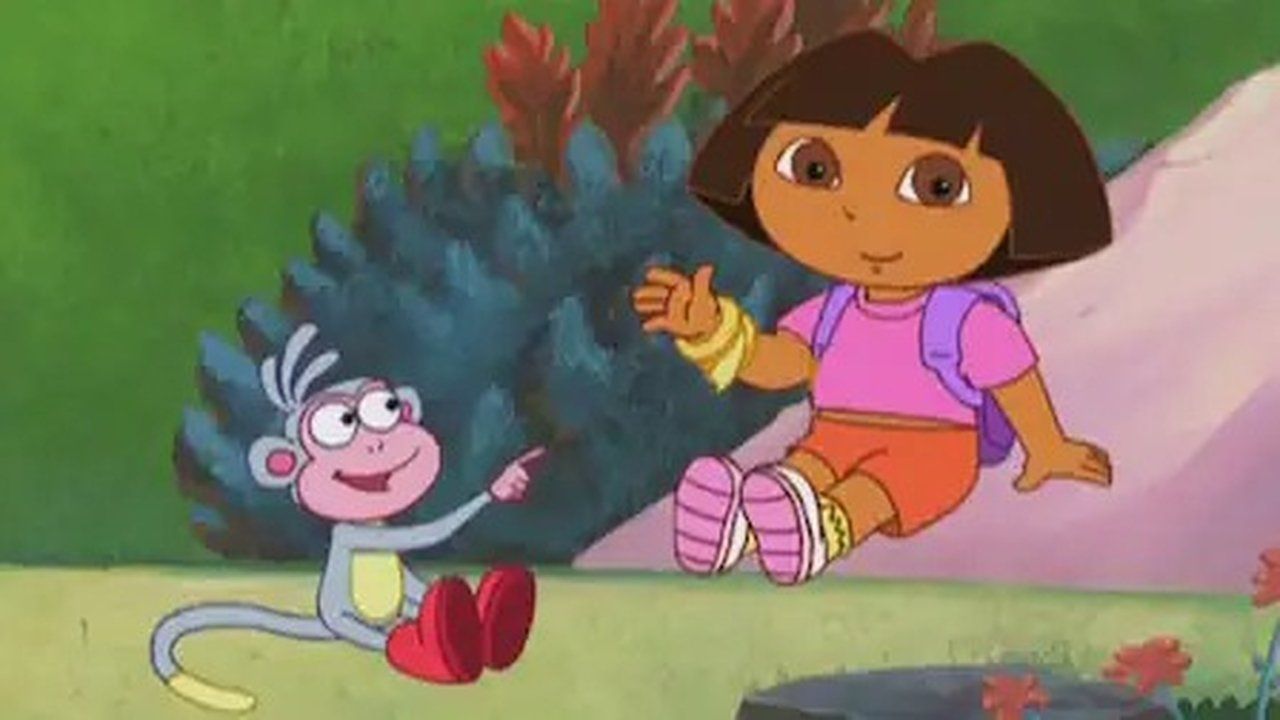 Dora the Explorer - Season 1 Summary, Trailer, Cast, and More