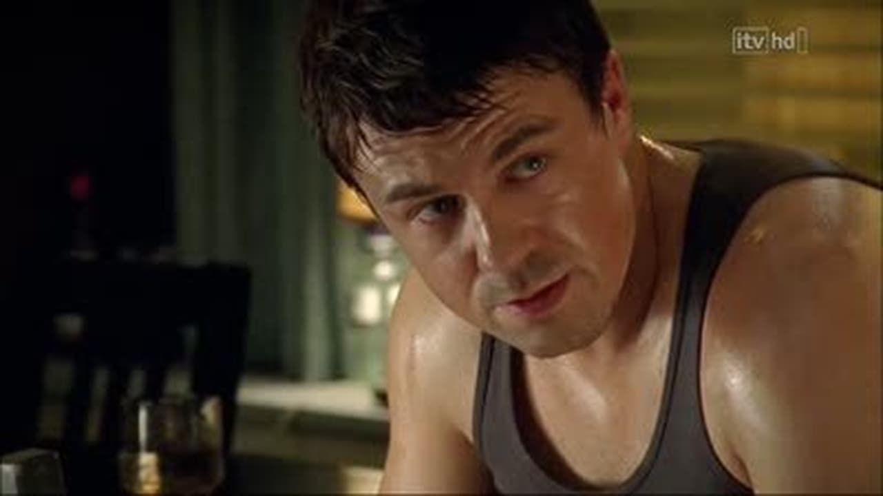 The Fixer - Season 2 Summary, Trailer, Cast, and More