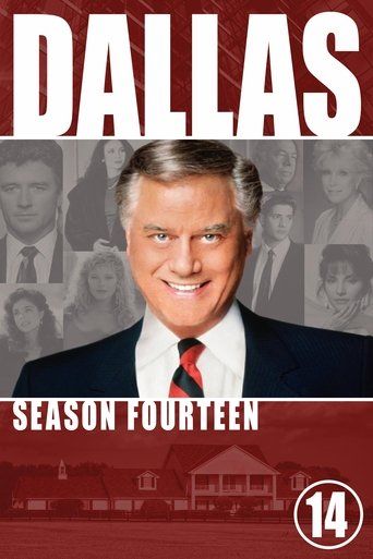 Dallas - Season 14 Summary, Trailer, Cast, and More