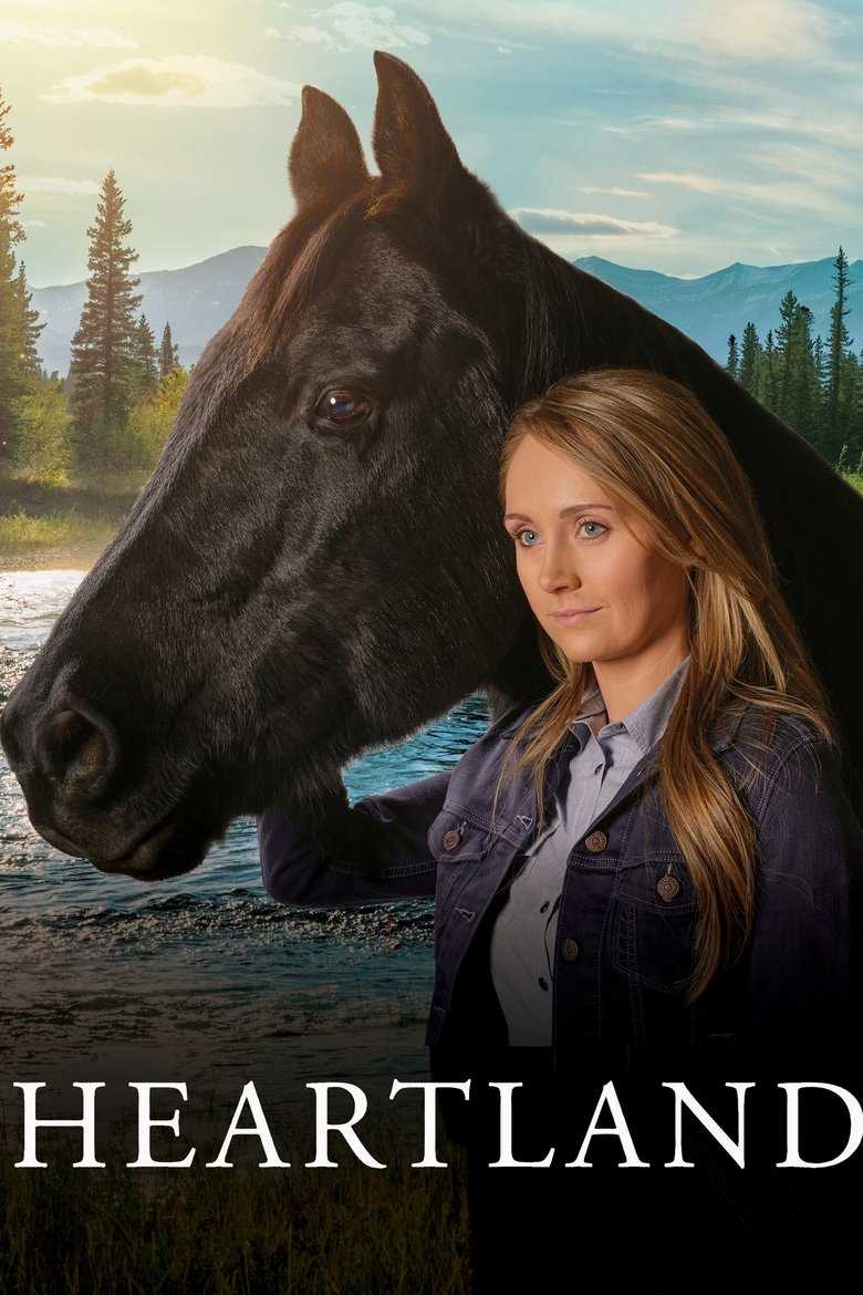 Today Is A Sad Day For Heartland Fans