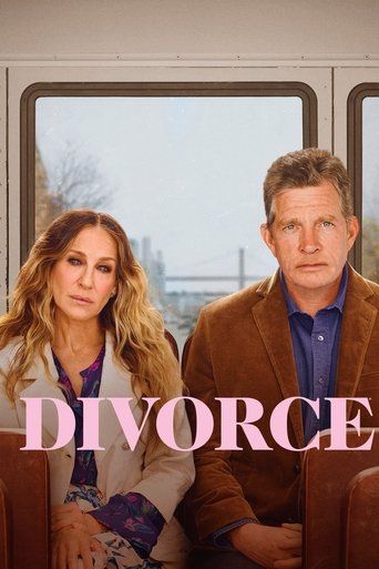Divorce - Season 3 Summary, Trailer, Cast, and More