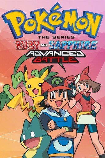Pokémon - Season 8 Summary, Trailer, Cast, and More