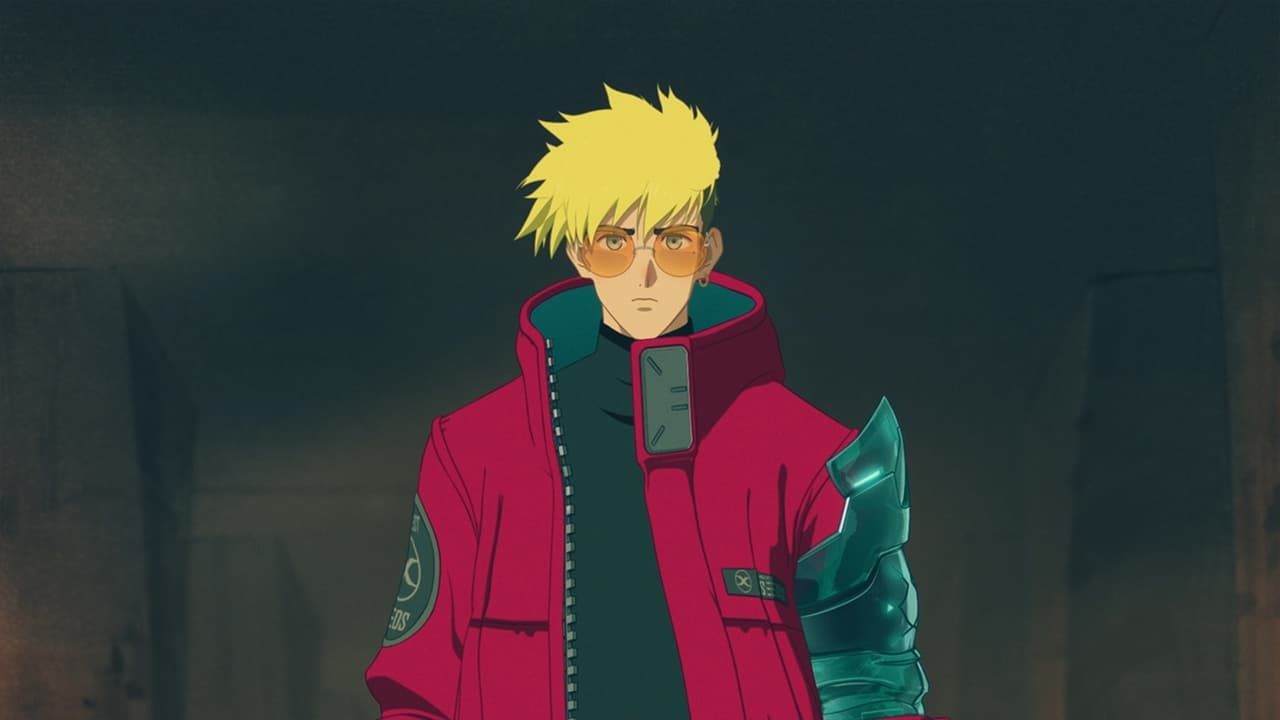 Trigun Stampede - Season 1 Summary, Trailer, Cast, and More