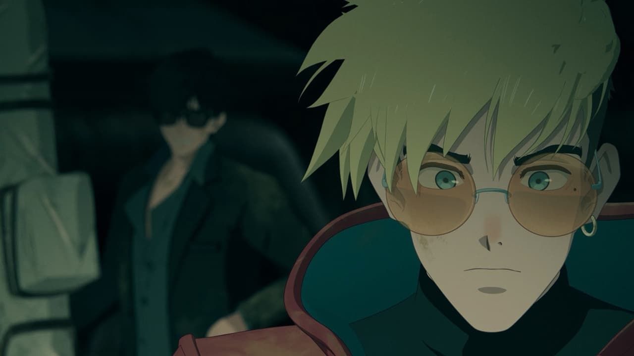 Trigun Stampede - Season 1 Summary, Trailer, Cast, and More