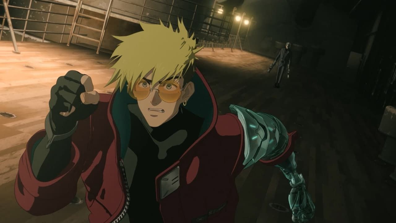 Trigun Stampede - Season 1 Summary, Trailer, Cast, and More