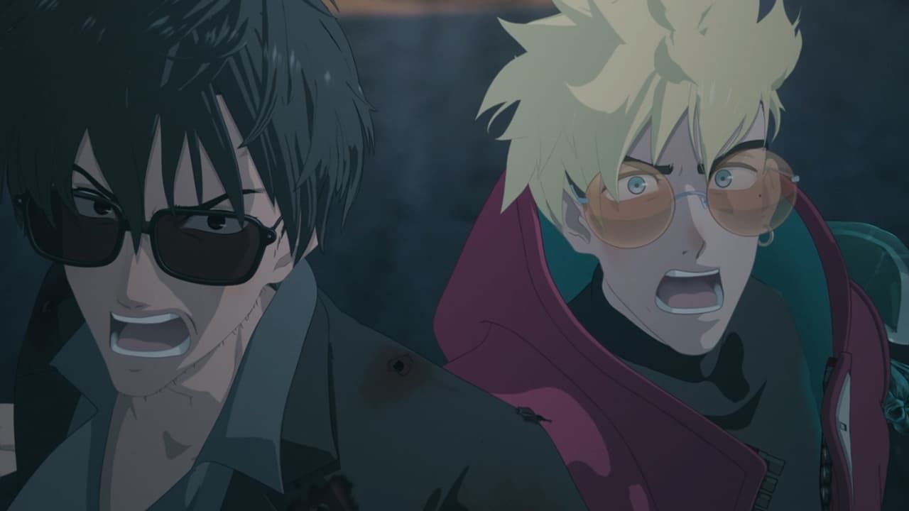 Trigun Stampede - Season 1 Summary, Trailer, Cast, and More
