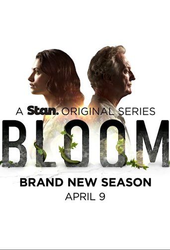 Bloom Summary, Latest News, Trailer, Season List, Cast, Where to Watch ...