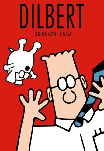 Dilbert - Season 2 Summary, Trailer, Cast, and More
